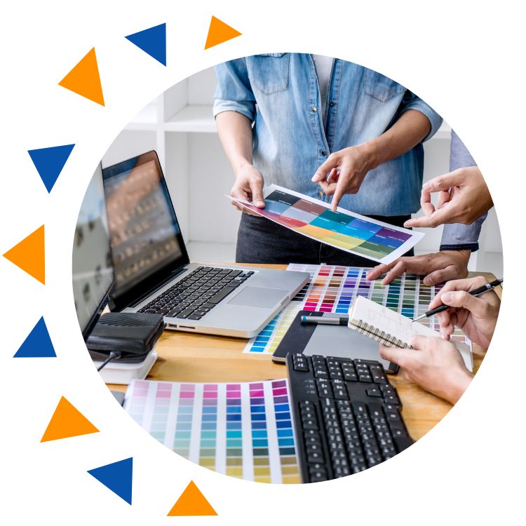 Course: AI & ChatGPT for Print Preparation and Formats (Updated 2025)